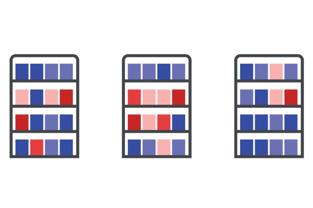 Shopper Analytics - Grottinilab