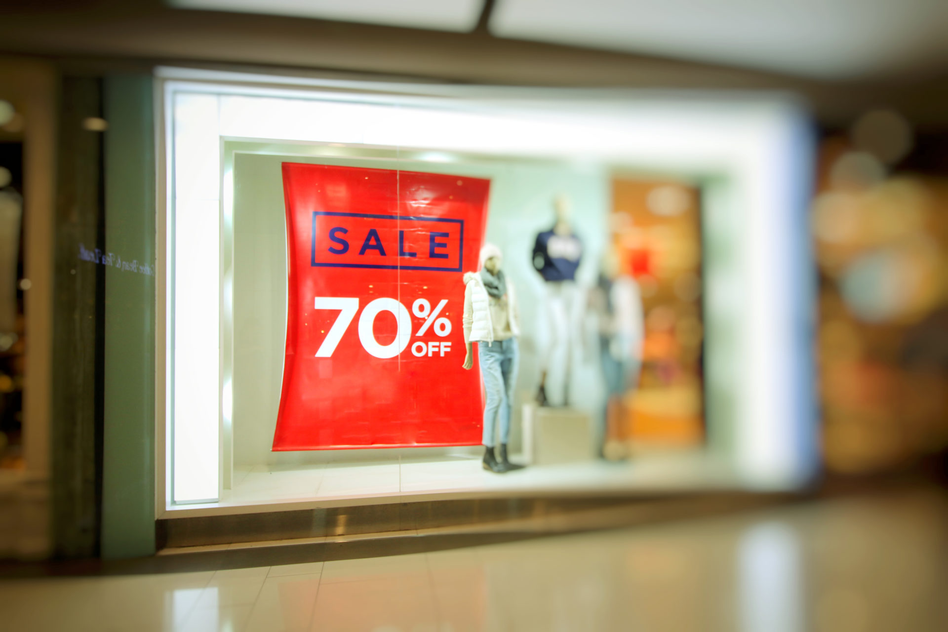 Visual Merchandising - Grottinilab